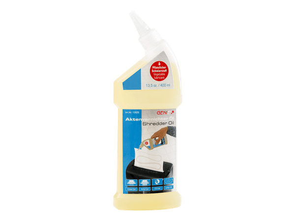 Смазващ флуид GENIE 400 ml
