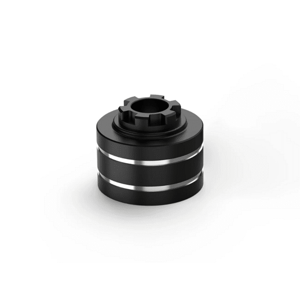 Aluminum Differential Diff Case for MK-07