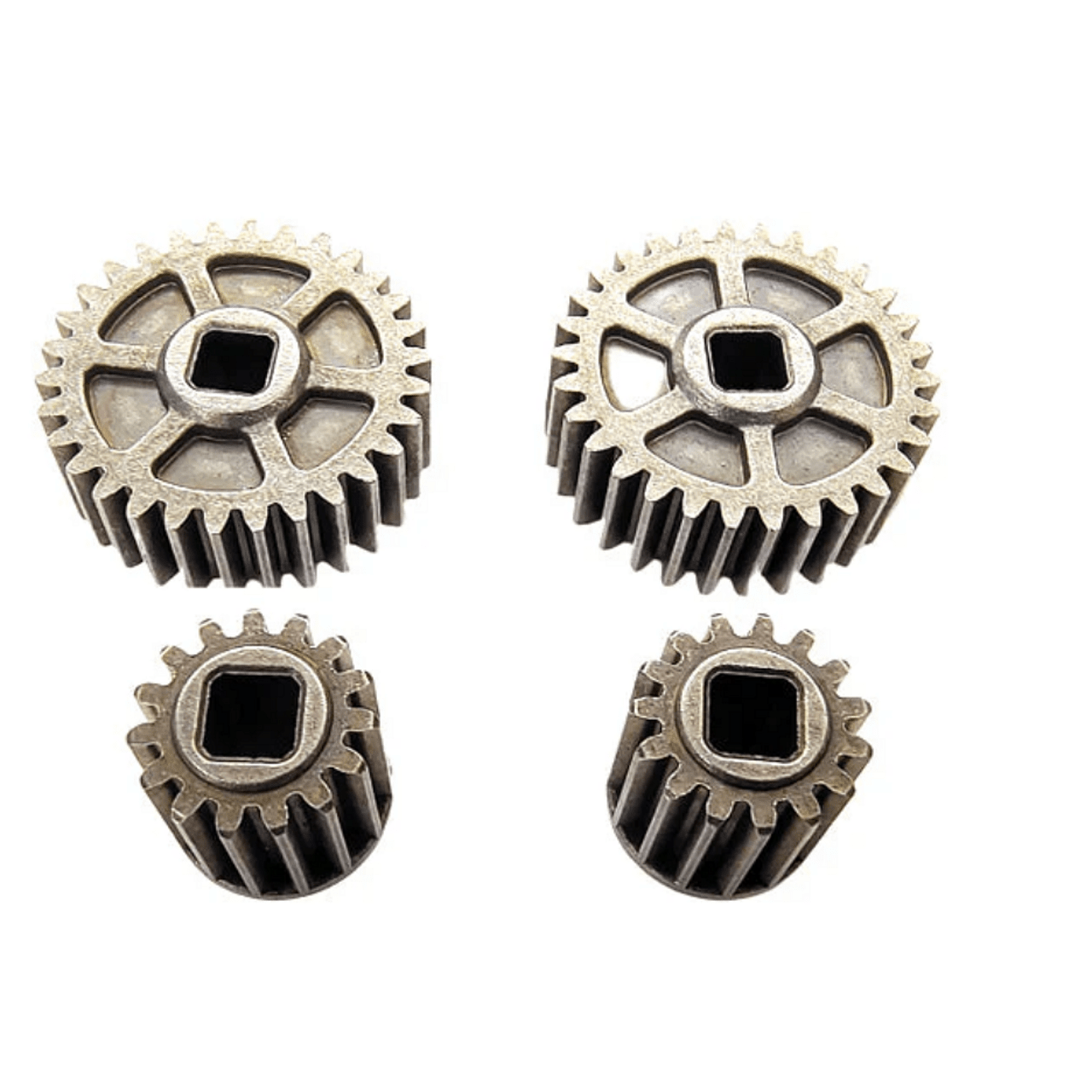 Door Bridge Gear(30T & 15T) for MK-07