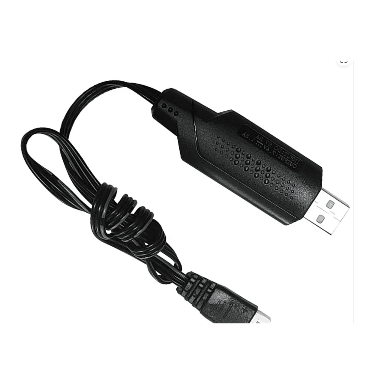 USB (for battery charging) for XT 60 Connector