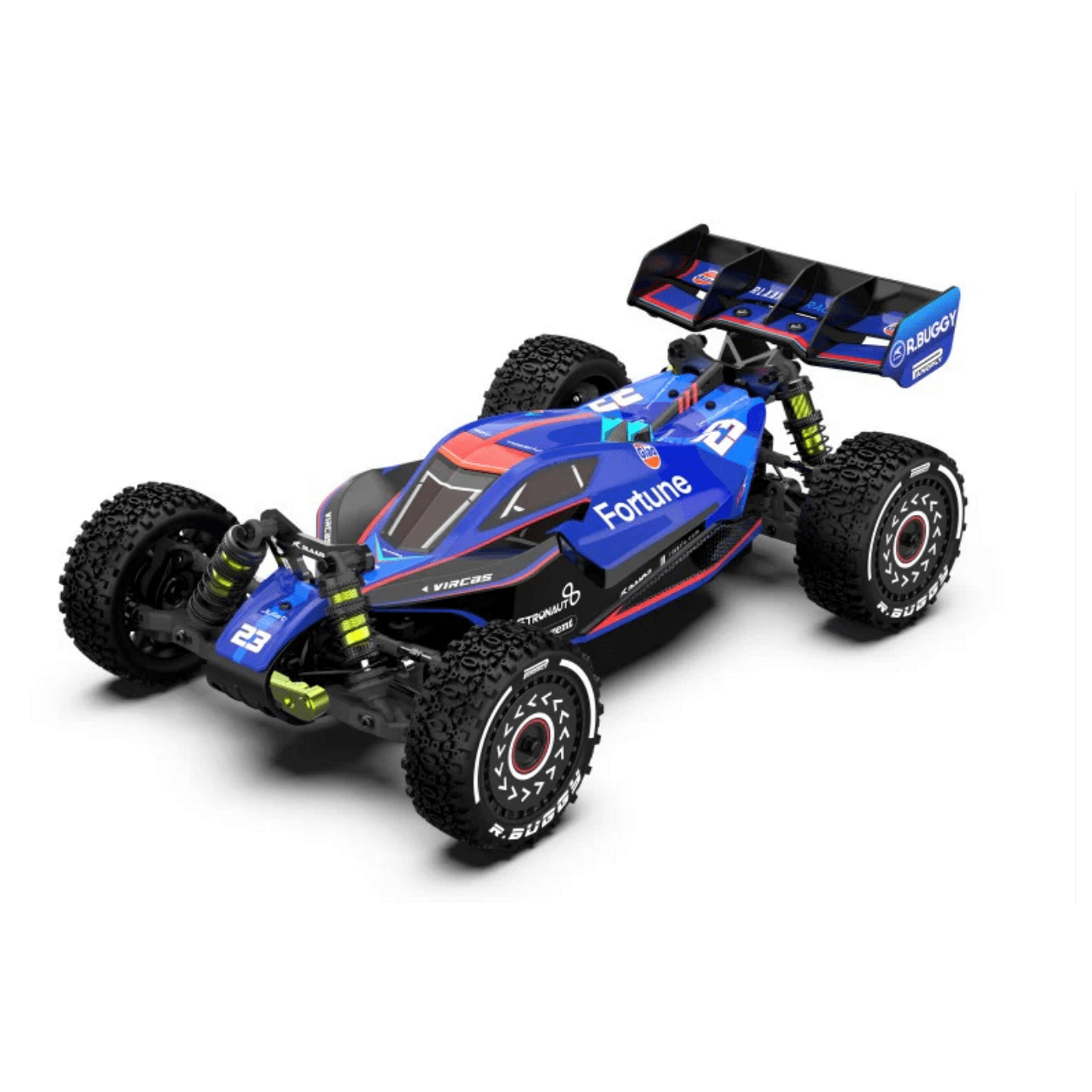 1/12 Off-road Buggy Metal RTR BLUE