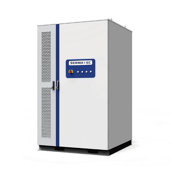 EasyCube 215 KWh - Мощна Батерийна Система