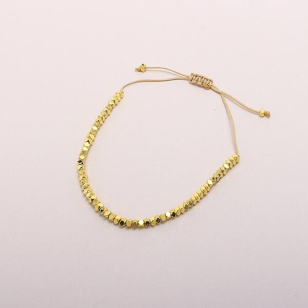 Гривна LORA GOLD