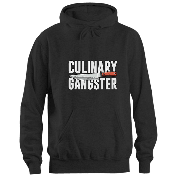 Суичър culinary gangster