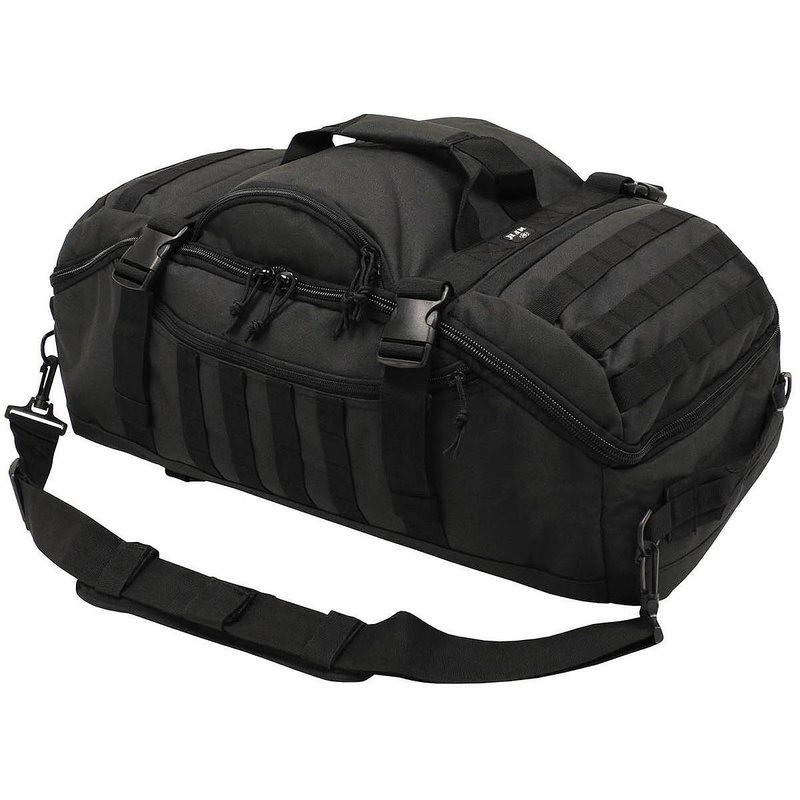 Транспортен сак Duffle Travel Max Fuchs