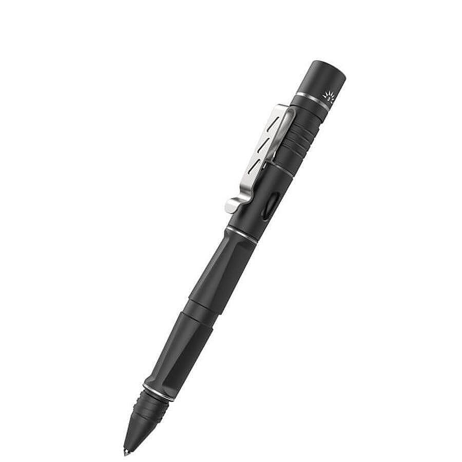 Химикалка с фенер Wuben TP10-G