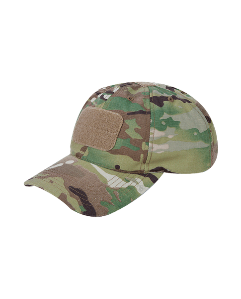 Contractor Cap Tru-Spec Multicam OCP