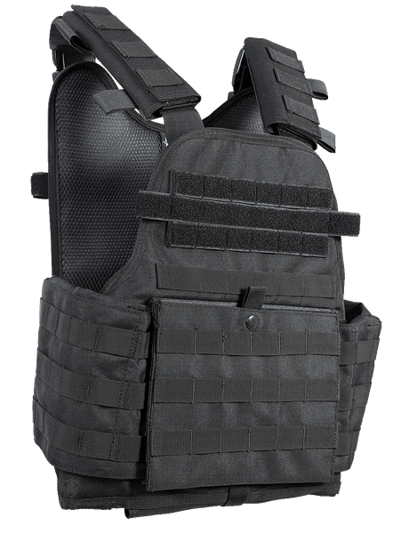 Жилетка Tru-Spec Plate Carrier 2808