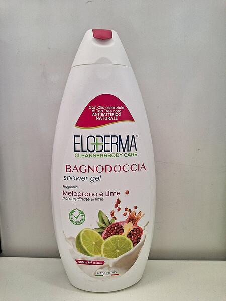 Tesori d'Oriente byzantium душ гел 250 мл.