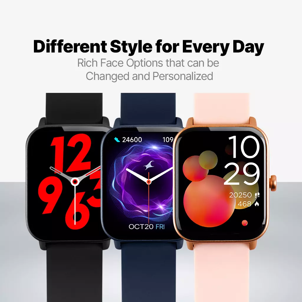 Smart часовник ttec Tempus 46mm TFT Screen Regtangular CasingSmart ...