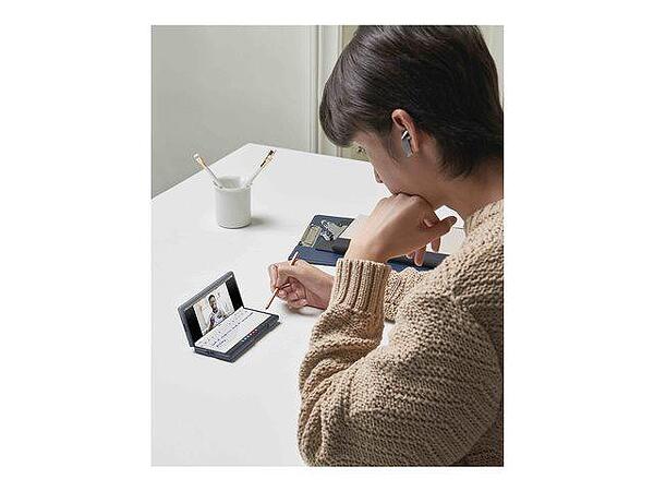 SAMSUNG SM-F956B GALAXY Z Fold6 12GB 256GB Navy