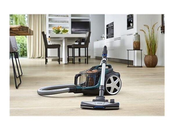Philips Bagless Vacuum cleaner PowerPro Expert