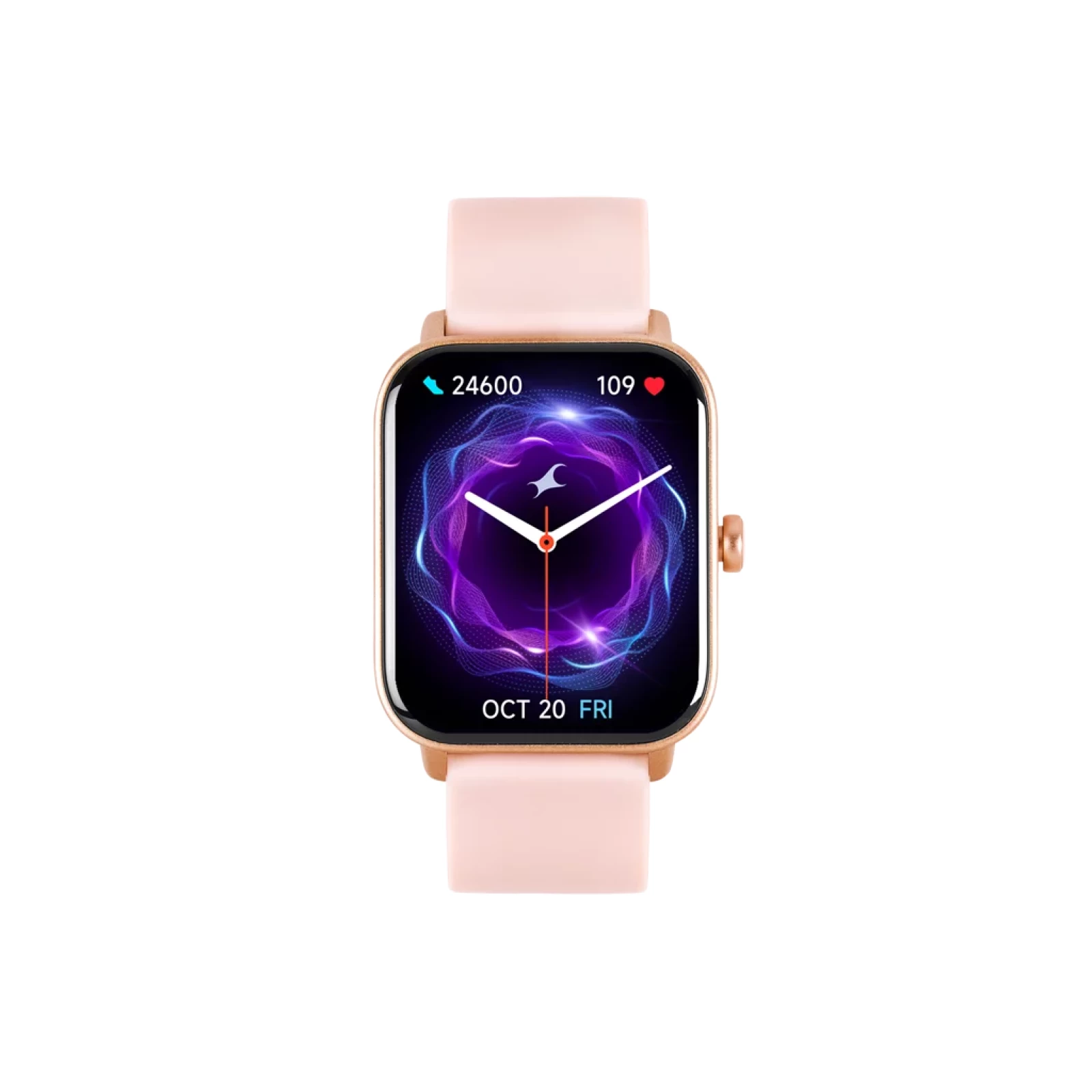 Smart часовник ttec Tempus 46mm TFT Screen Regtangular CasingSmart ...