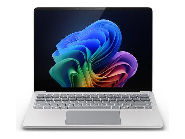 MS Surface Laptop 7 Qualcomm Snapdragon X Elite 13.8inch LCD 2880x1920 ...