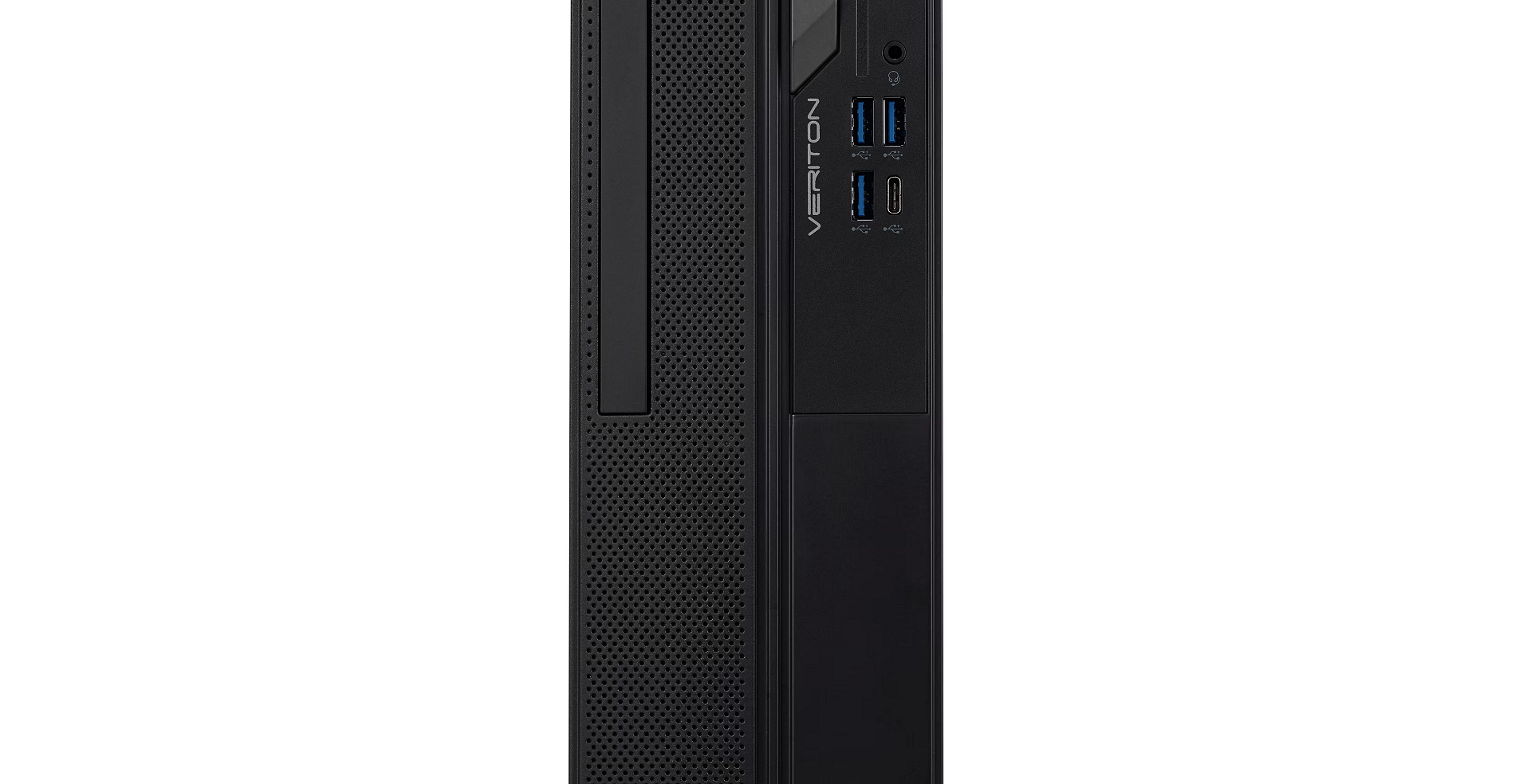 Компютър Acer Veriton VX2720G Intel i5-14400, 8GB, 512GB SSD