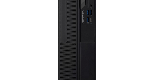 Компютър Acer Veriton VX2720G Intel i5-14400, 8GB, 512GB SSD