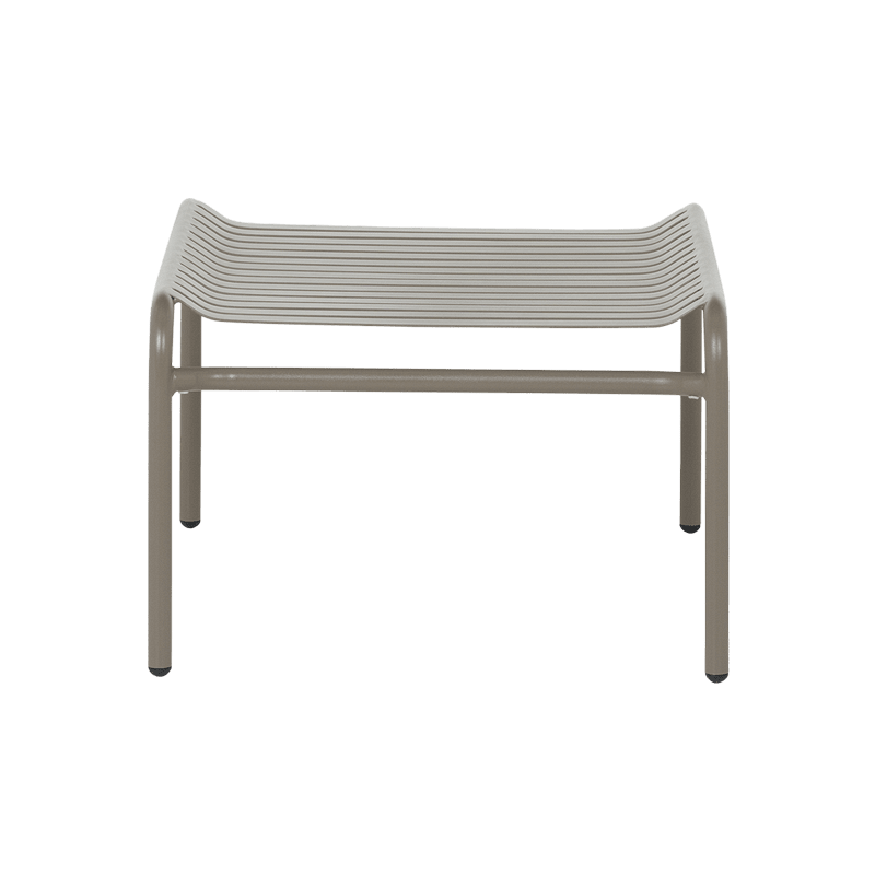 Метална градинска масичка ONDO