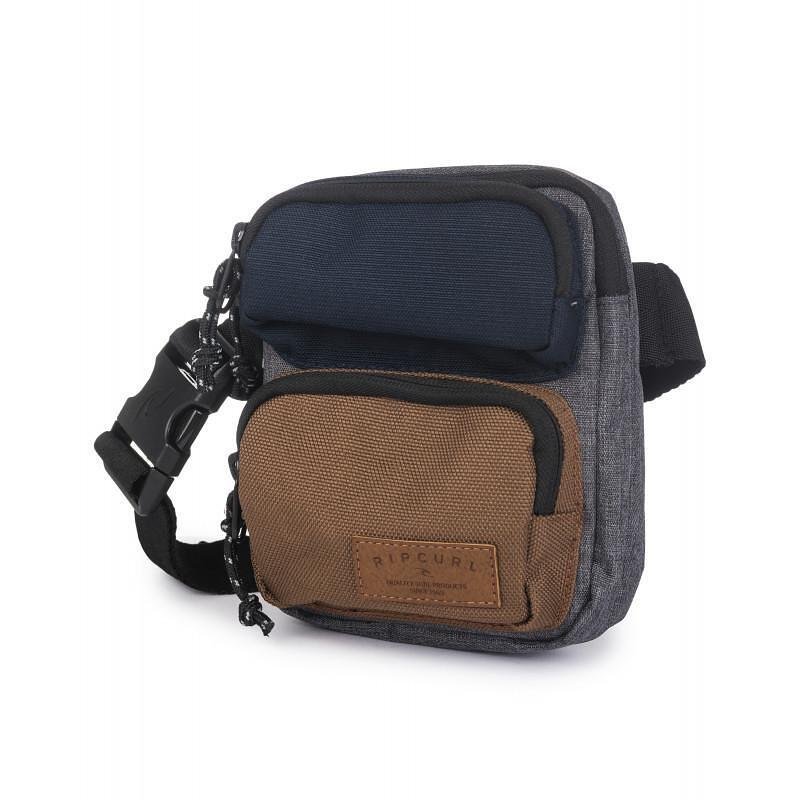 Градска Чанта Rip Curl 24/7 Pouch Stacka -Navy | Sportbox.Bg