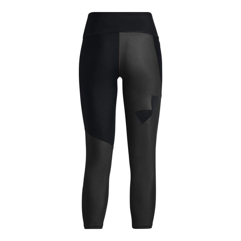 Дамски Спортен Клин Under Armour Armour Colorblock Ankle | Sportbox.Bg