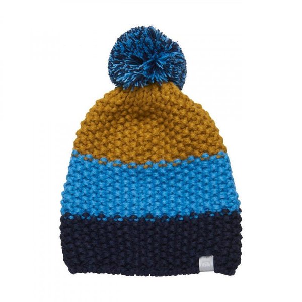 Зимна Шапка Color Kids Hat, Colorblock Potter'S Clay | Sportbox.Bg
