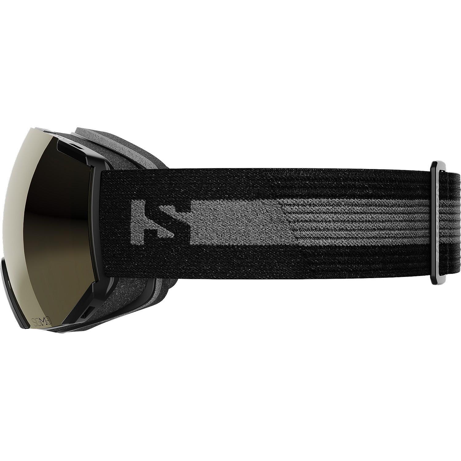 Ски Очила Salomon Goggles Radium Sigma Bk/Solar Bg | Sportbox.Bg