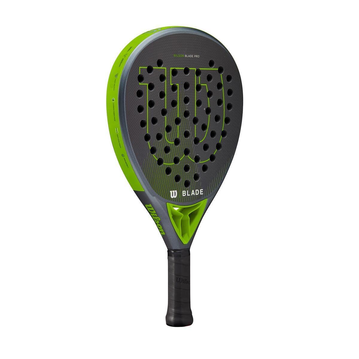 Ракета За Падел Wilson Blade Pro Padel V2 Wr067211U2 | Sportbox.Bg
