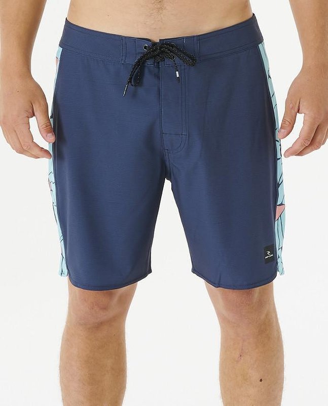 Мъжки Борд Шорти Бански Rip Curl Mirage Double Up Boardshorts 18 ...