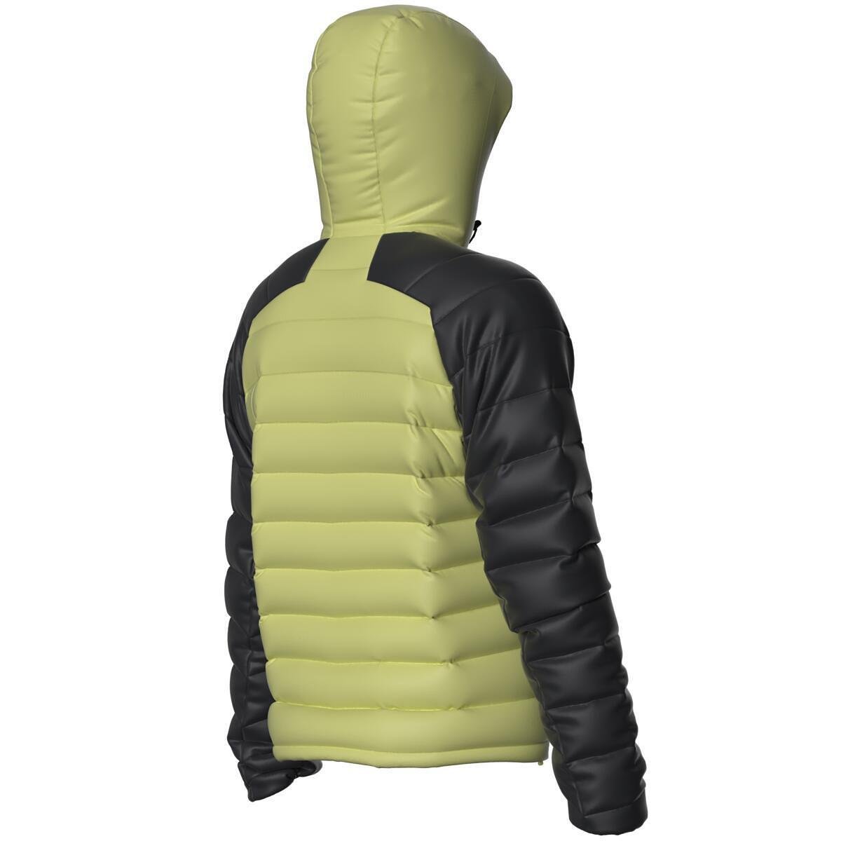 Яке Salomon Outline Hd Insul Jkt M Charlock | Sportbox.Bg