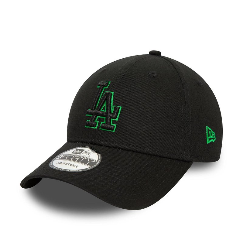 KAPA TEAM OUTLINE 9FORTY LOSDOD BLKSRG OSFM