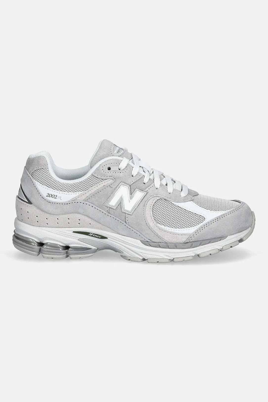 Маратонки New Balance 2002R Unisex Trainers Rain Cloud