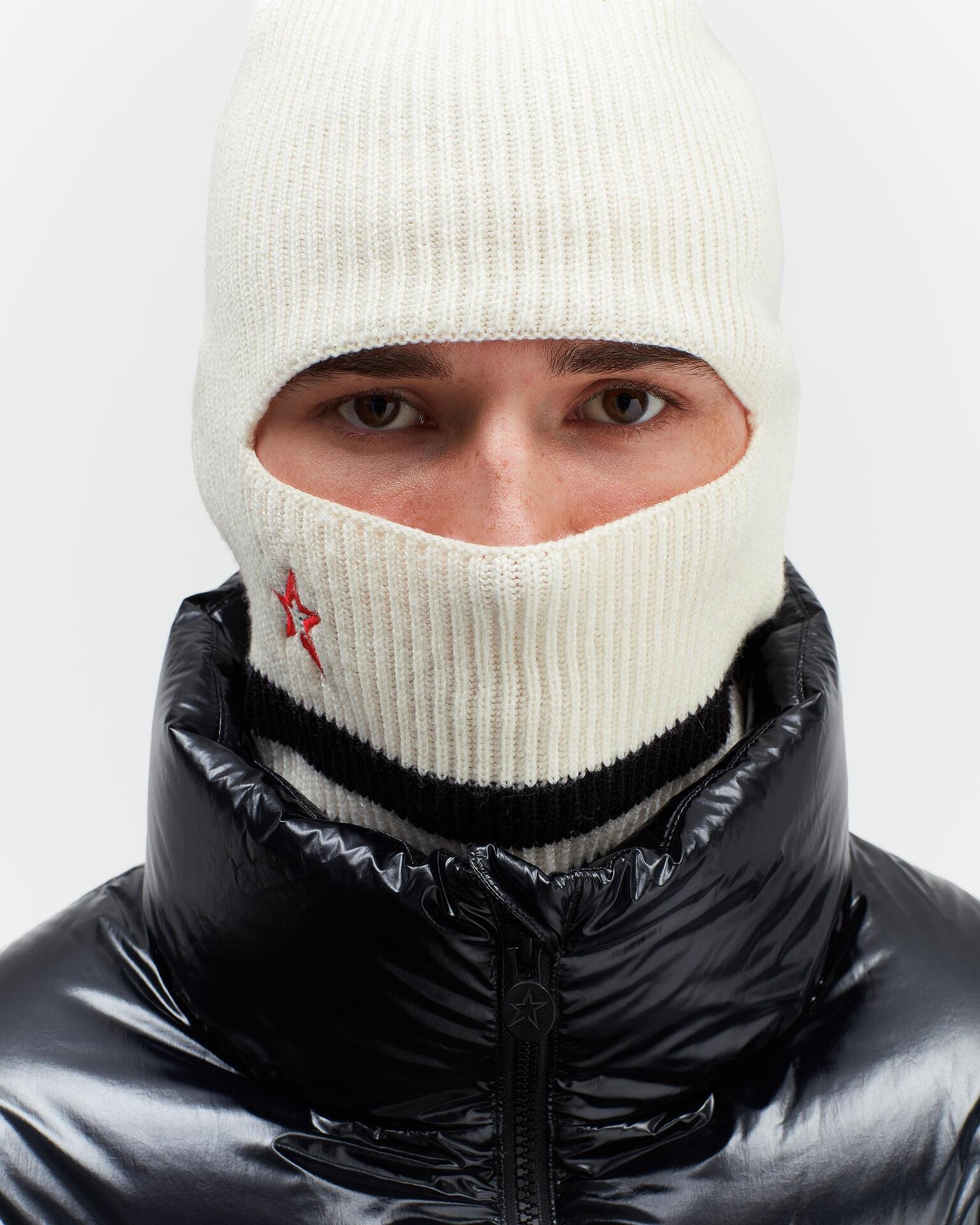 PERFECT MOMENT PERFECT BALACLAVA SNOW WHITE | Sportbox.bg