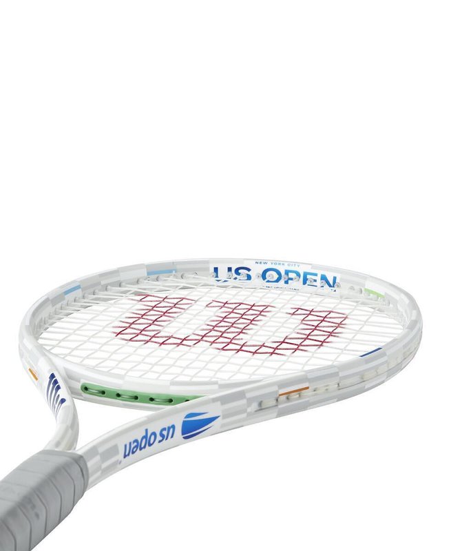 Тенис ракета Wilson Shift 99L V1 US Open 2025 Tennis Racket
