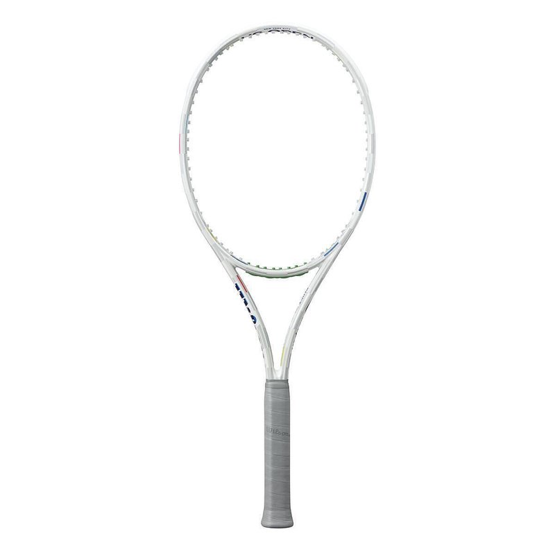 Тенис ракета Wilson Shift 99L V1 US Open 2025 Tennis Racket