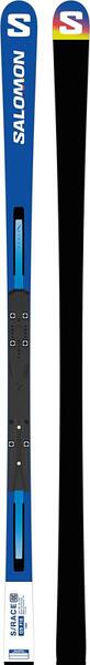 Ски За Писта Salomon B/ Skis Ni S/Race Fis Gs 184 25M Rac 184 | Sportbox.bg