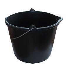 КОФА ВЕСТО СТРОИТЕЛНА ПВЦ С УЛЕЙ 12 Л