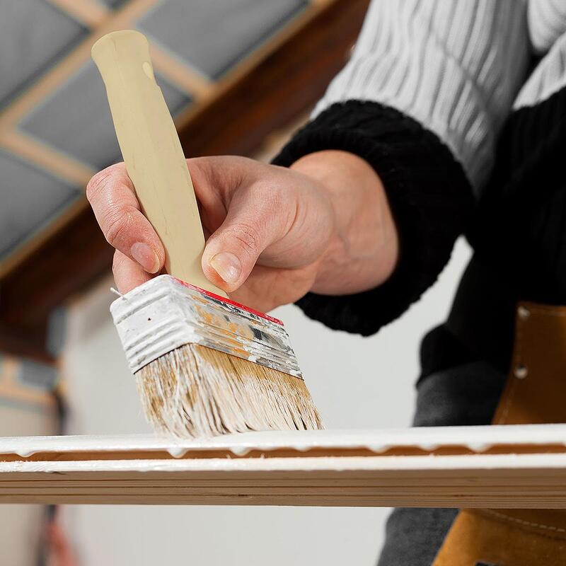 Четка Beorol Баданарка