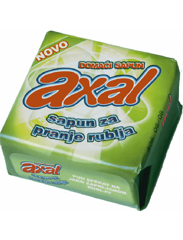 Сапун Axal за петна 250 г