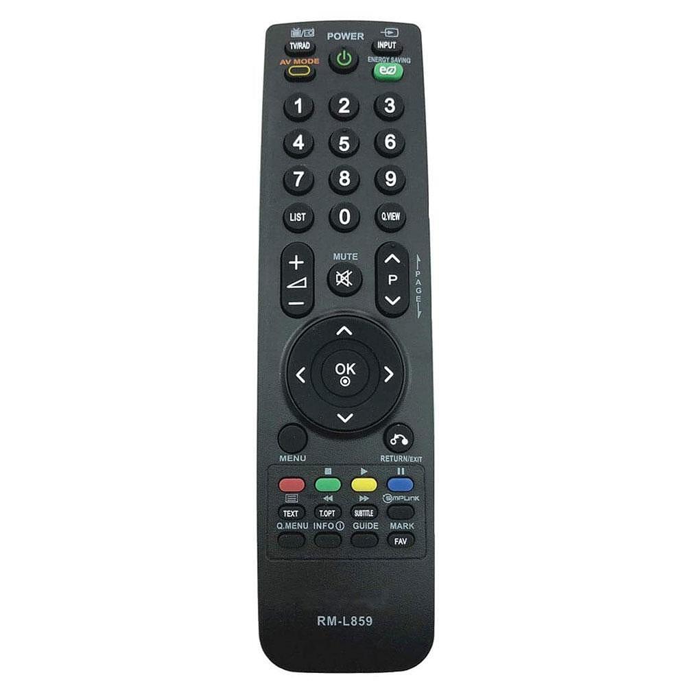 Дистанционно управление LG RM-L859 - Entronics-bg.com