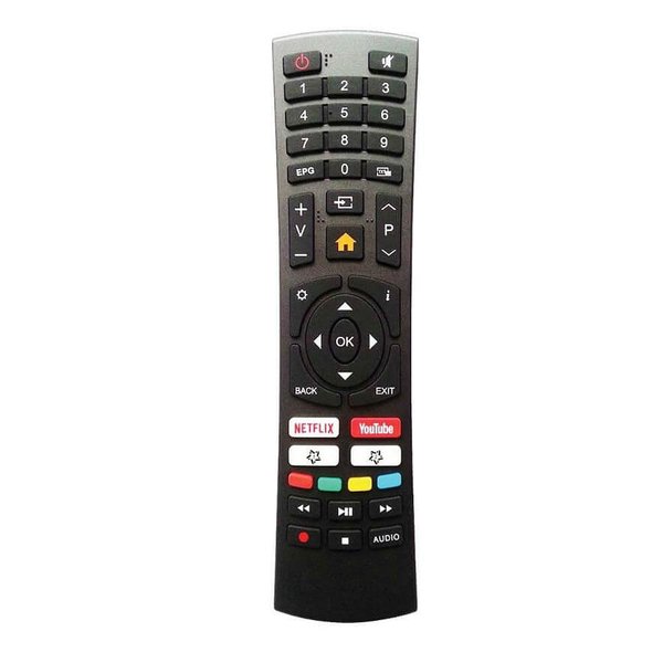Дистанционно управление ARIELLI STARLIGHT 32DM6600 - Entronics-bg.com