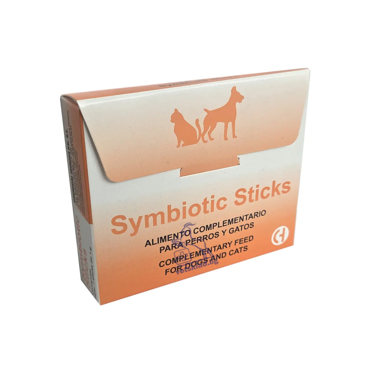 Symbiotic Sticks