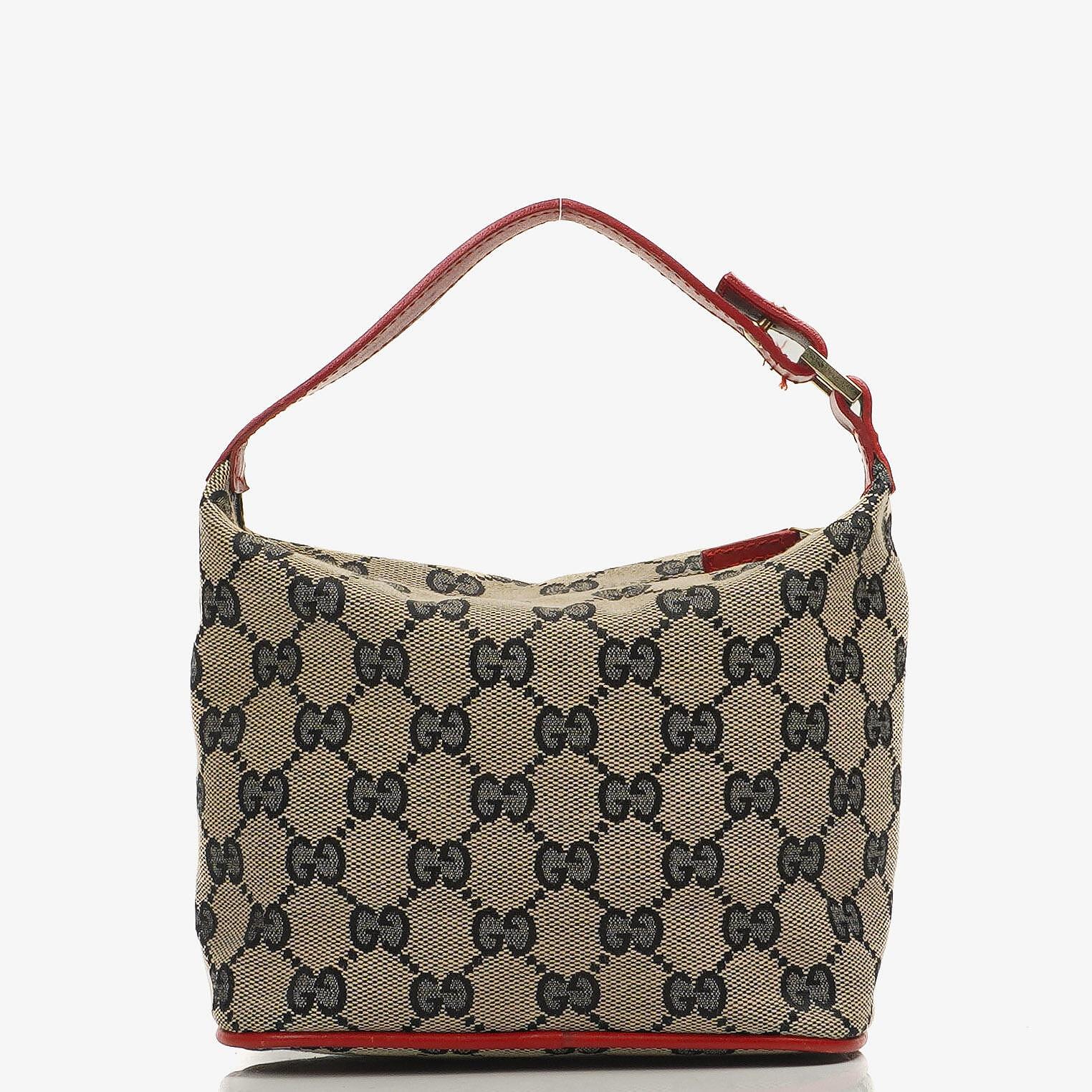 gucci pattern bag