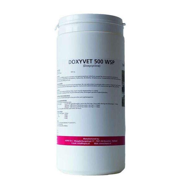 DOXYVET 50 % DOXYCYCLINE 1 KG