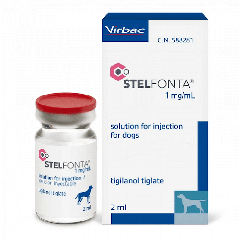 STELFONTA 1 MG/ML 2 ML