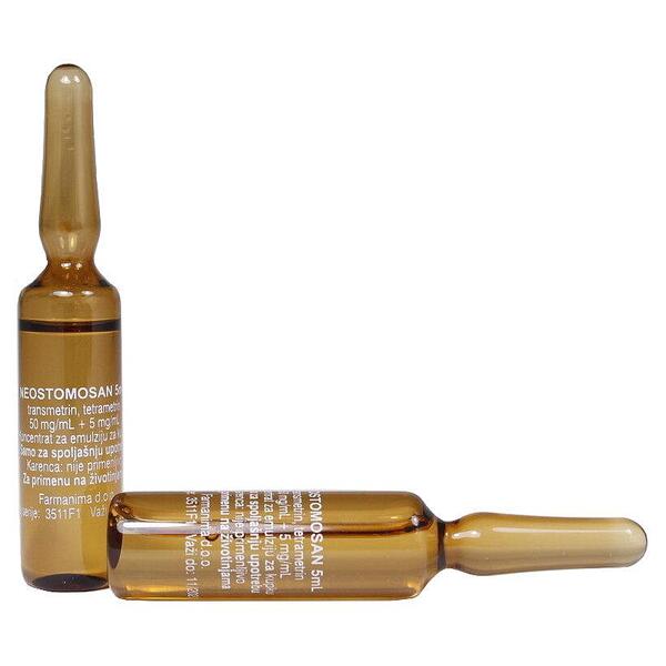 COVINAN PROLIGESTONE 100 MG 20 ML