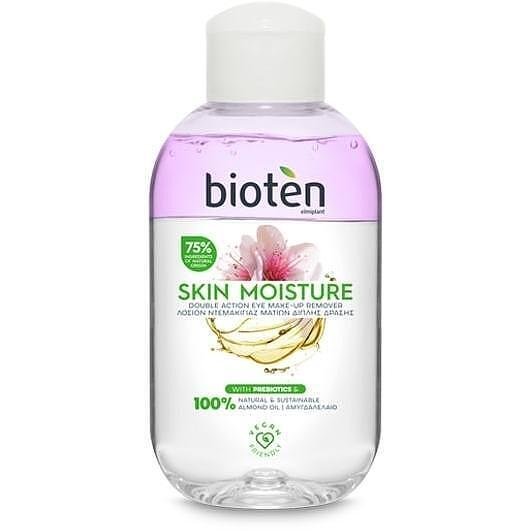 Bioten Skin Moisture двуфазен лосион за очи | 125 мл | на изгодна цена ...