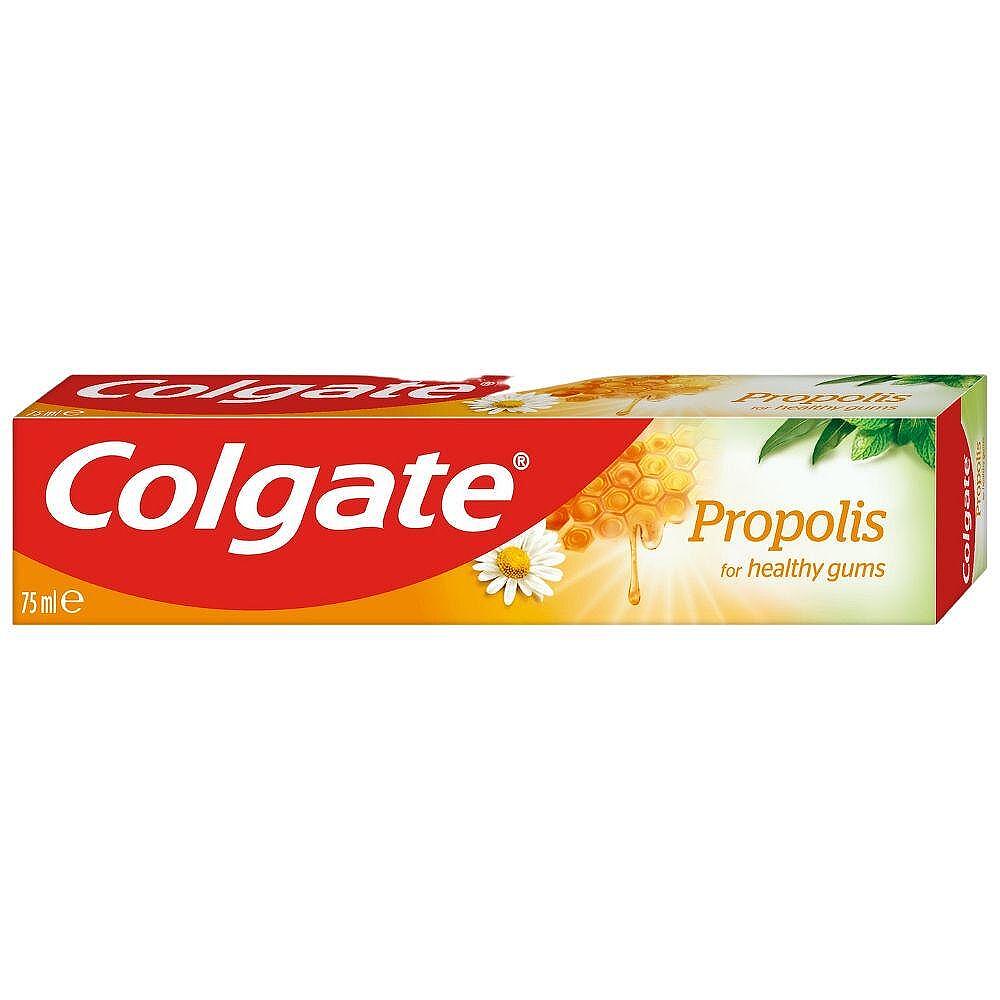 Colgate Propolis паста за зъби | 75 мл | на изгодна цена с доставка в ...