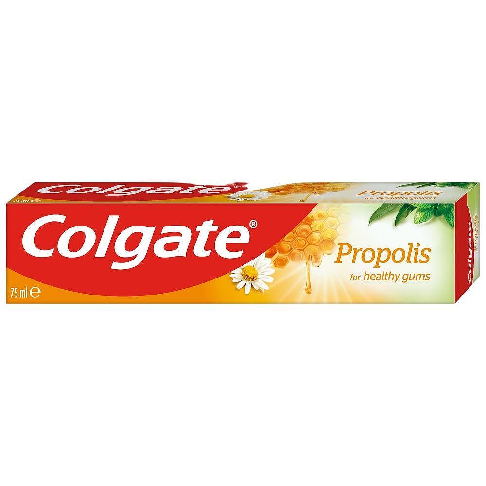 Colgate Propolis паста за зъби | 75 мл | на изгодна цена с доставка в ...