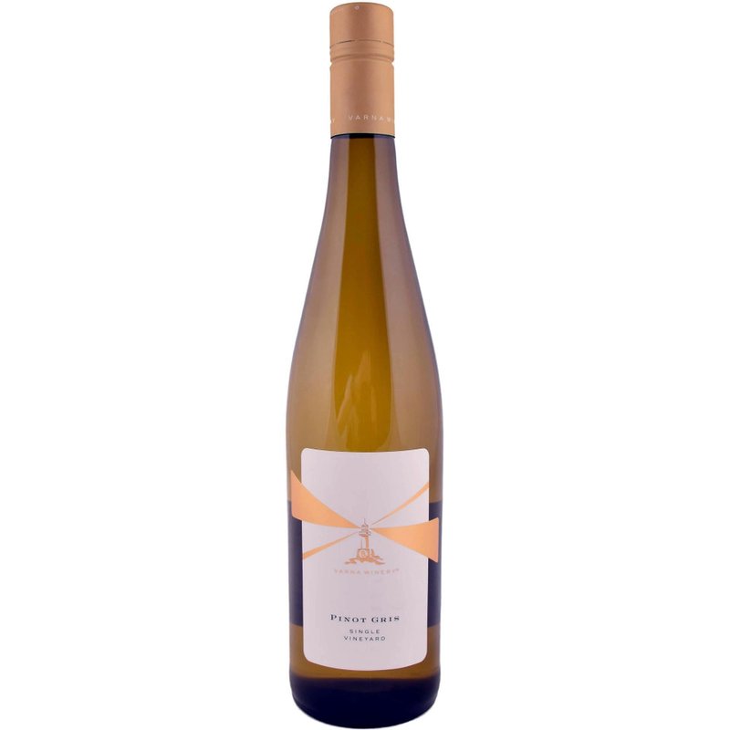 Varna Winery бяло вино пино гри | 750 мл | на изгодна цена с доставка в ...