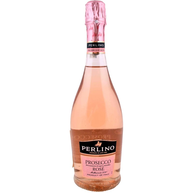 Perlino Prosecco Rose Extra Dry пенливо вино розе | 750 мл | на изгодна ...