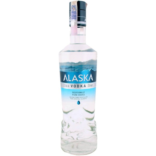 Alaska водка | 700 мл | на изгодна цена с доставка в България от Limon.bg